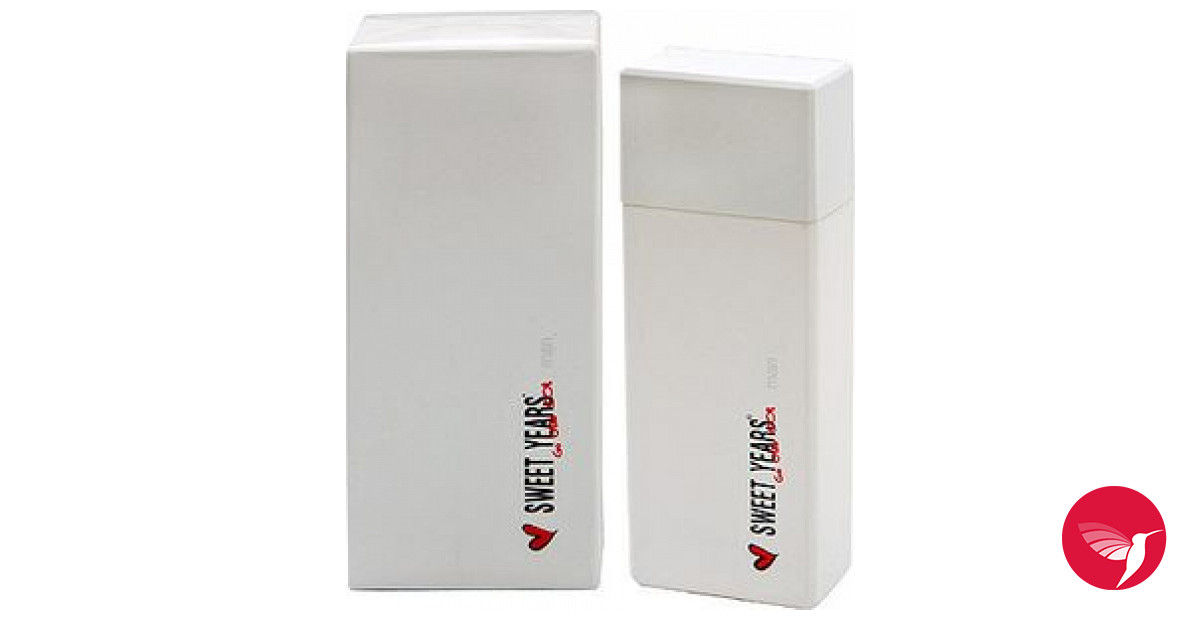 Sweet Years Man Sweet Years Cologne - un parfum pour homme