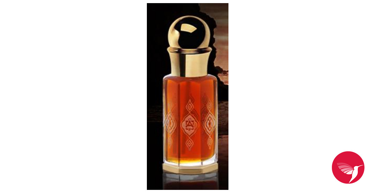 Al Safa Blend Abdul Samad Al Qurashi parfum - un parfum pour homme et femme