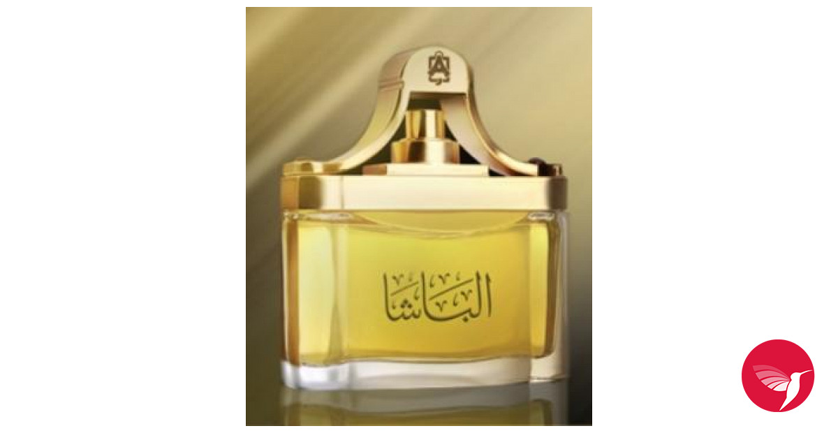Al Basha Blend Abdul Samad Al Qurashi parfum - een geur voor dames en heren