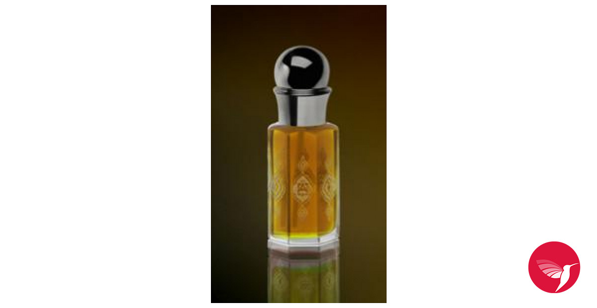 Asil Blend Abdul Samad Al Qurashi Parfum - ein es Parfum für Frauen und ...