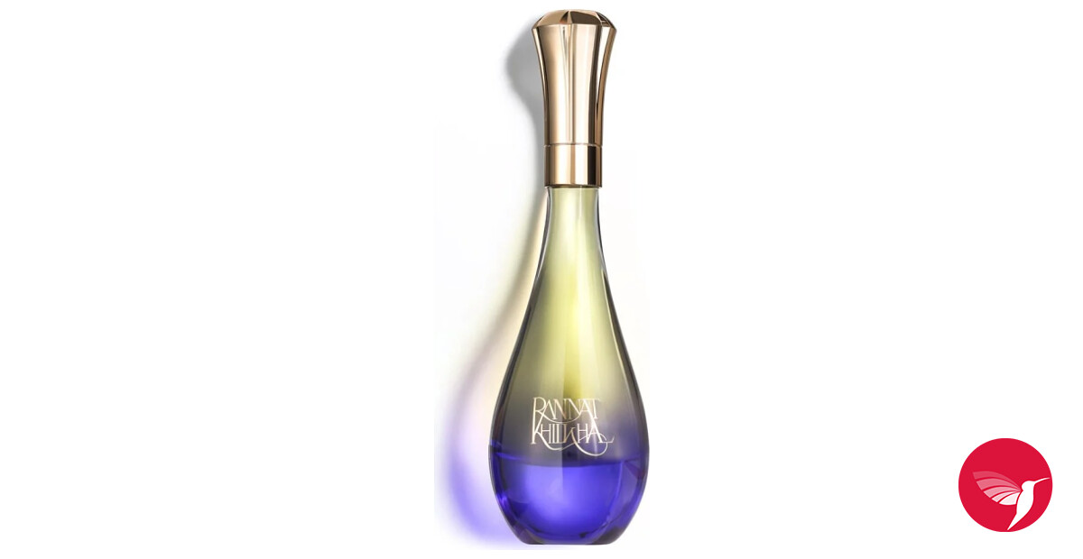 Rannat Khilkhal Abdul Samad Al Qurashi parfum - un parfum pour femme