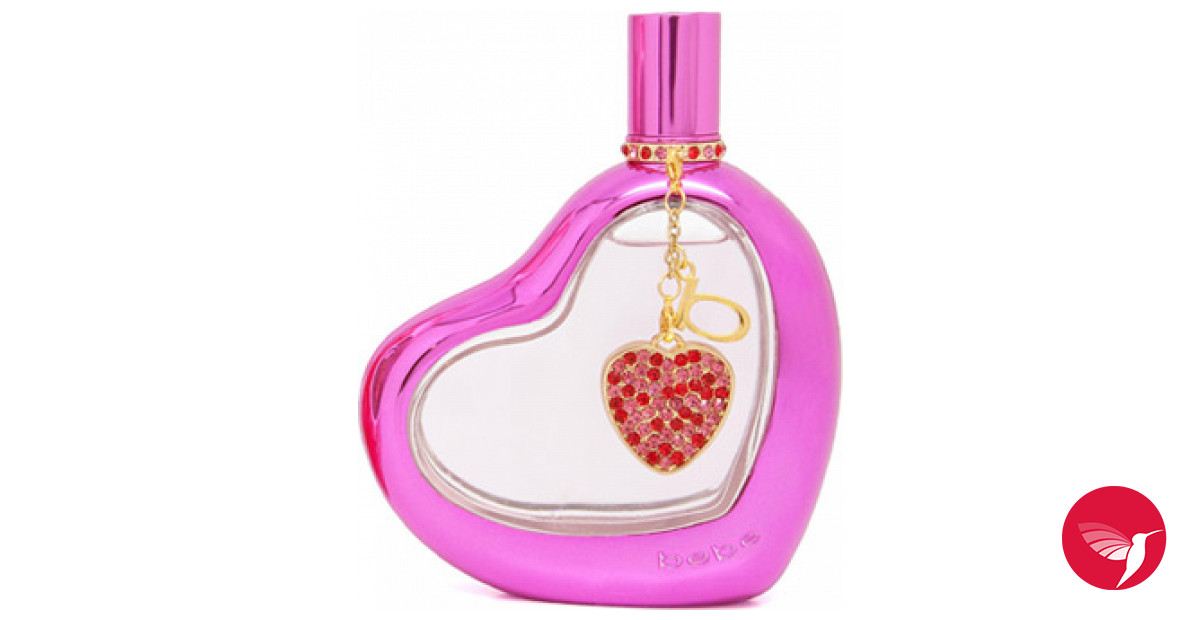 Bebe Love Bebe parfém - a vůně pro ženy 2013