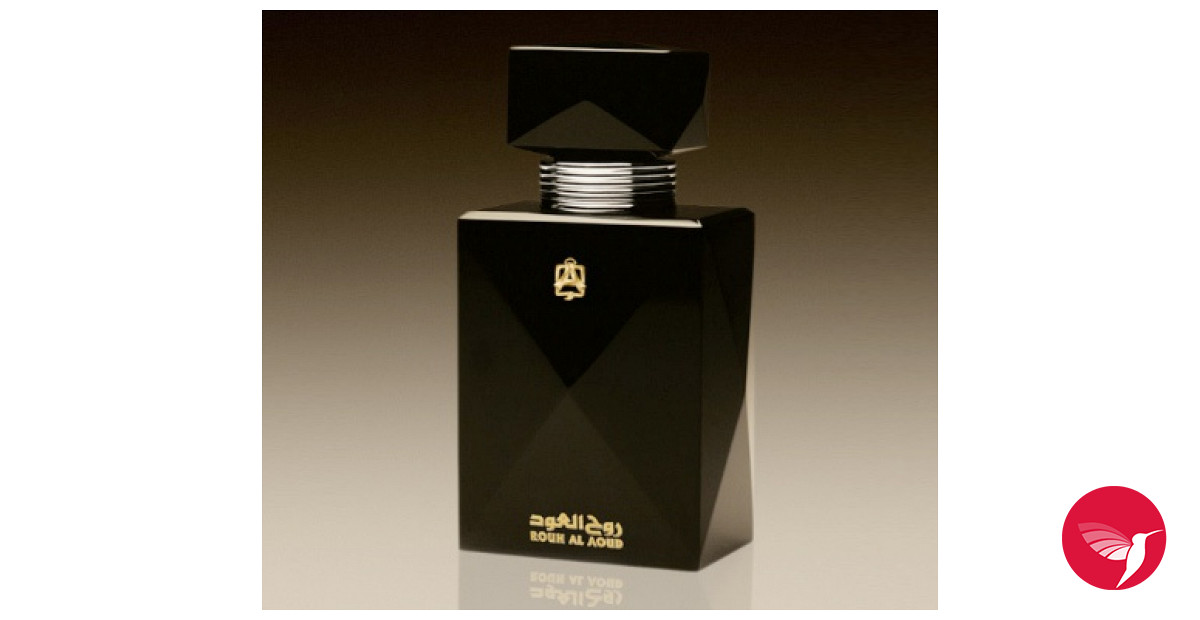 Rouh Al Aoud Abdul Samad Al Qurashi parfum - un parfum pour homme et femme