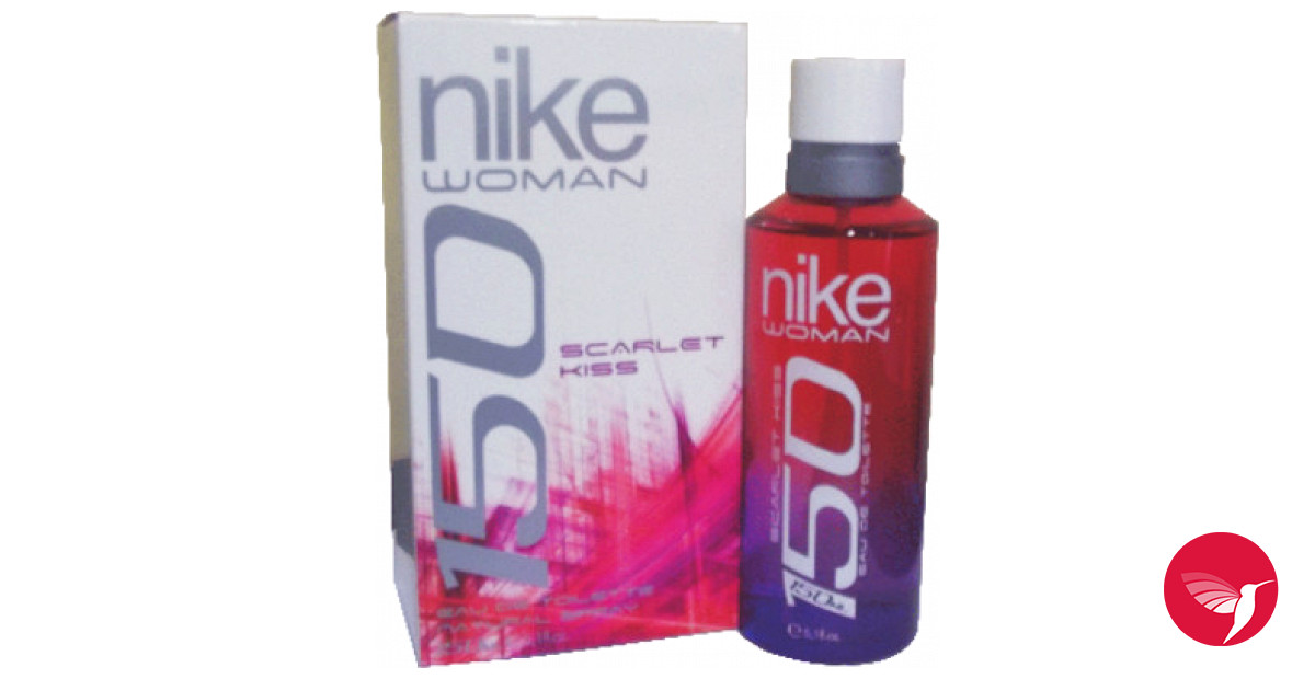 Nike N150 Scarlet Kiss Nike parfum - un parfum pour femme
