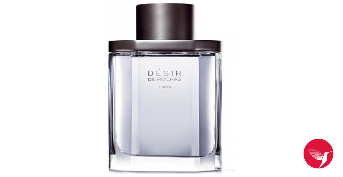 Desir Pour Homme Rochas cologne - een geur voor heren 2007