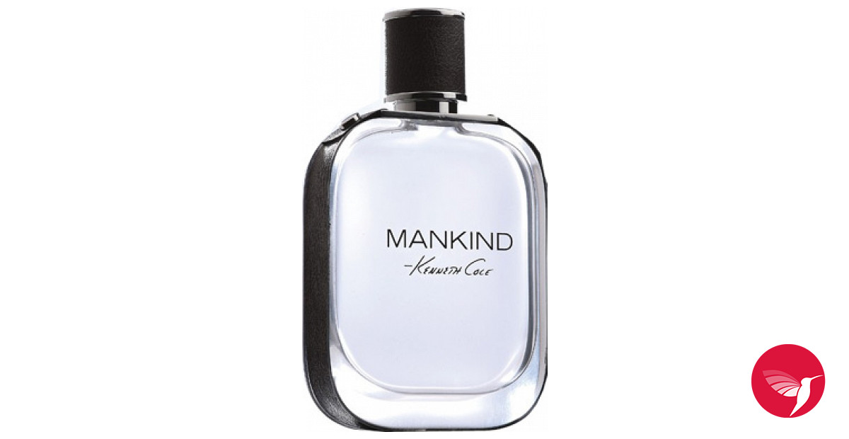 Mankind Kenneth Cole Colônia - a fragrância Masculino 2013