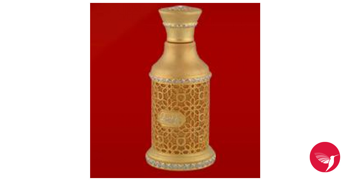 Arabesque Arabian Oud parfum - un parfum pour homme et femme