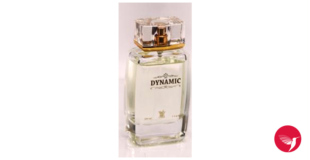 Dynamic Arabian Oud Cologne - un parfum pour homme