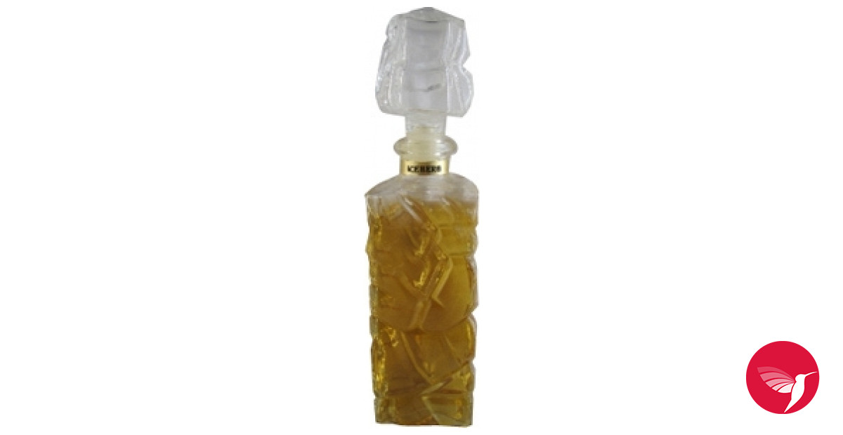 Iseberg Kesma Cologne - un parfum pour homme