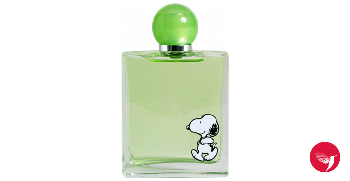Groovy Green Snoopy Fragrance parfem - parfem za žene