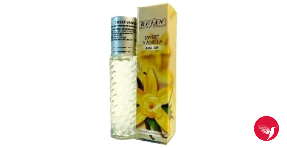 Sweet Vanilla Refan perfume - a fragrância Feminino