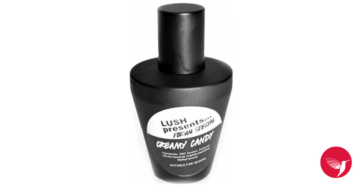 Creamy Candy Lush аромат — аромат для мужчин и женщин 2012