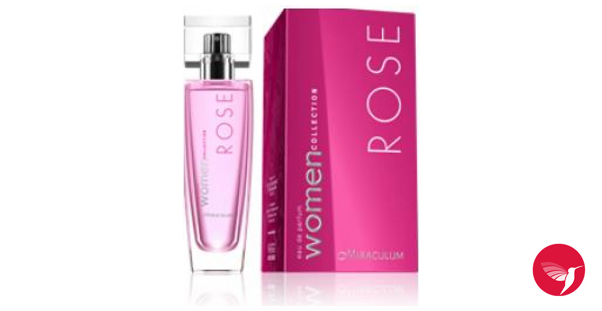 Rose Miraculum Parfum - ein es Parfum für Frauen