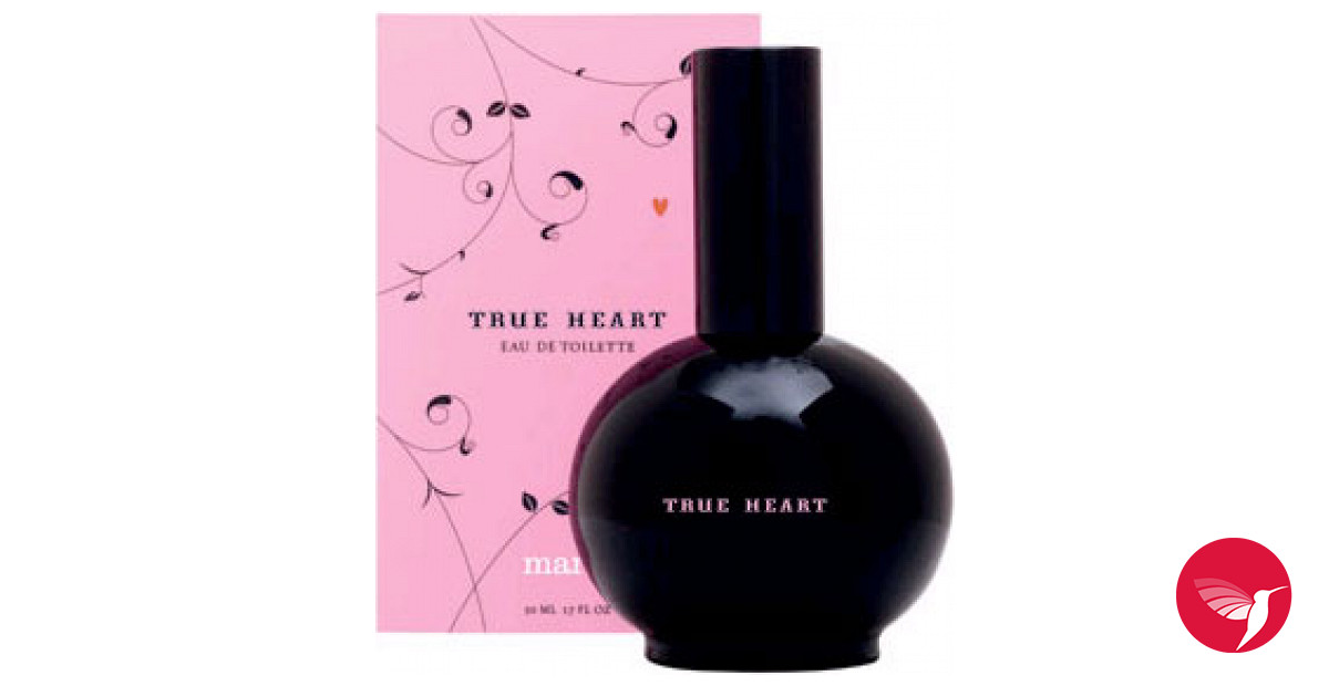 True Heart mark. parfum - un parfum pour femme