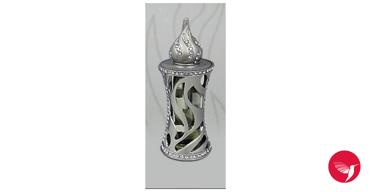 Musk Al Ward Junaid Perfumes 香水 - 一款 年 中性 香水