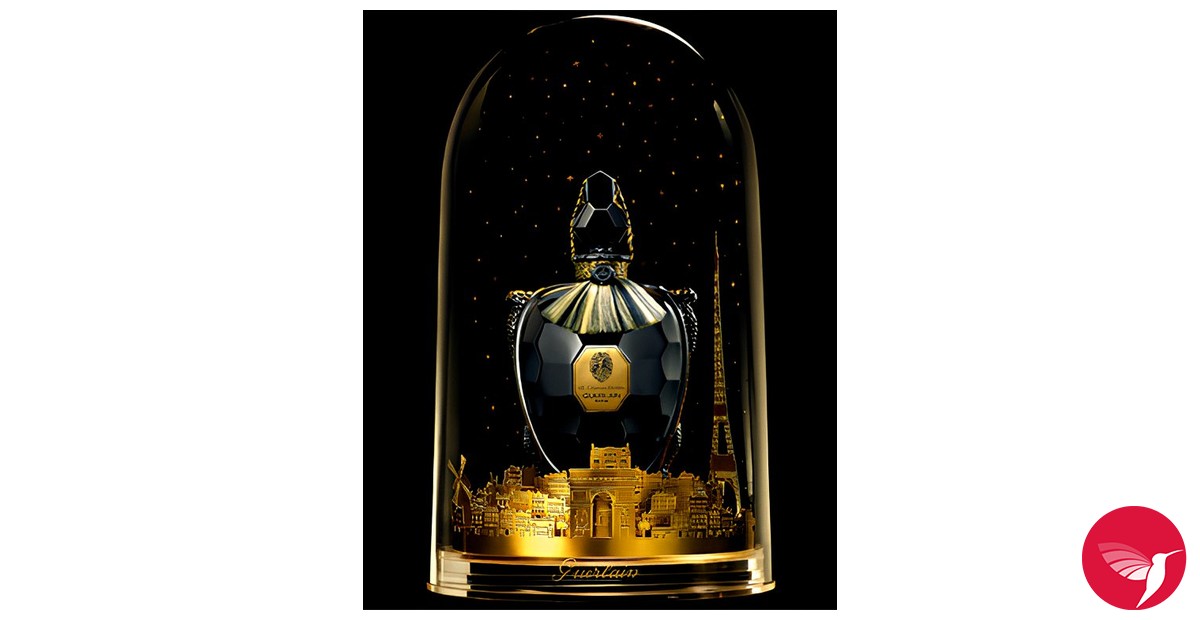 Le Parfum du 68 Extrait Le Passeur du Temps Guerlain parfum - een geur ...