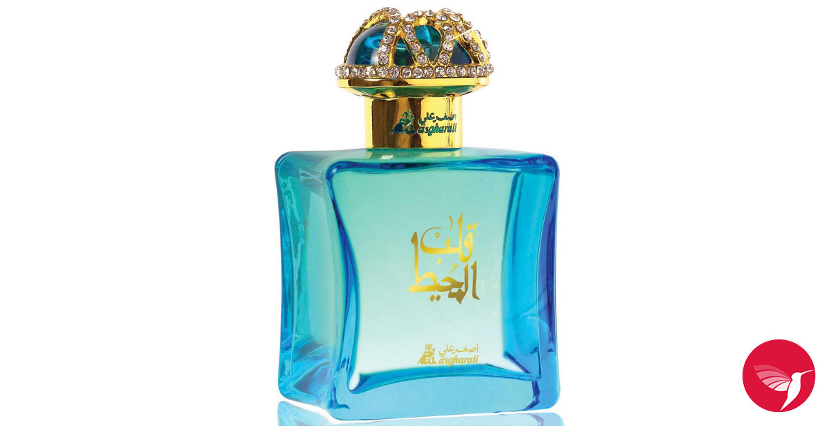 Qalb Al Muheet Asgharali parfém - a vůně pro ženy a muže