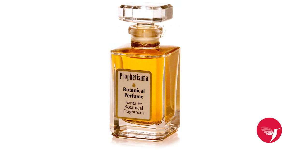 Prophetisima Santa Fe Botanical Natural Fragrance Collection perfume ...