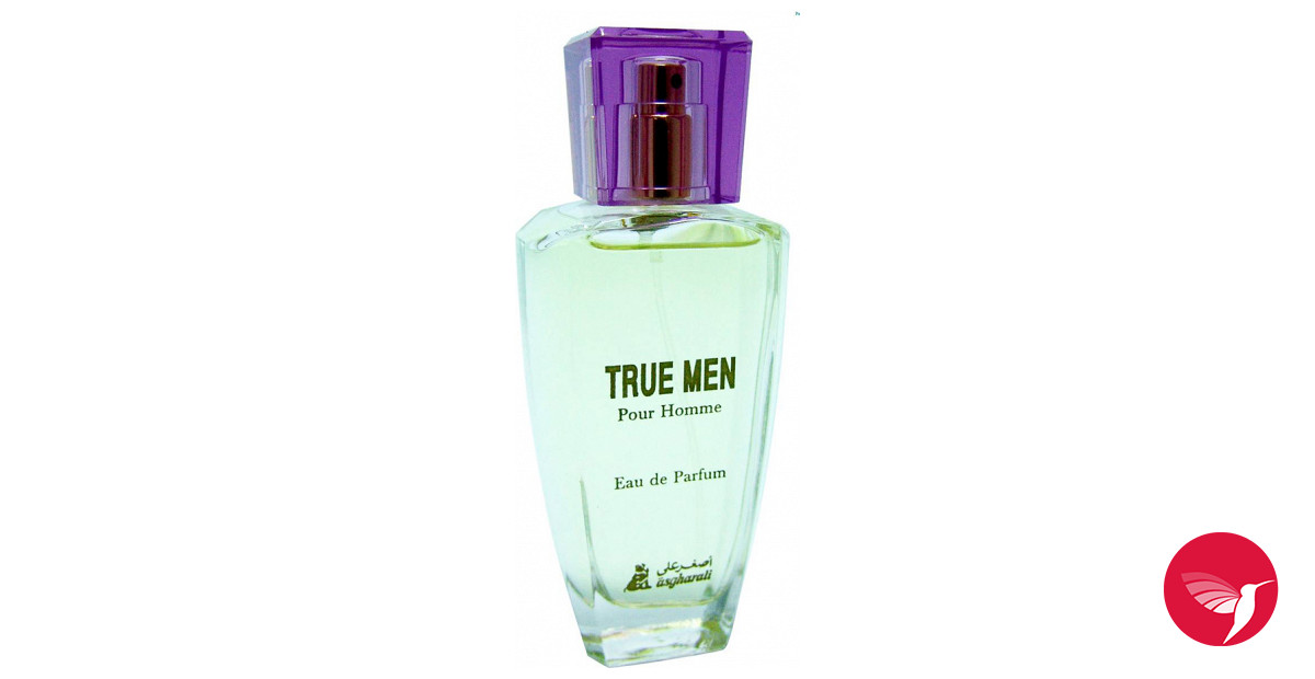 True Men Asgharali Cologne - un parfum pour homme