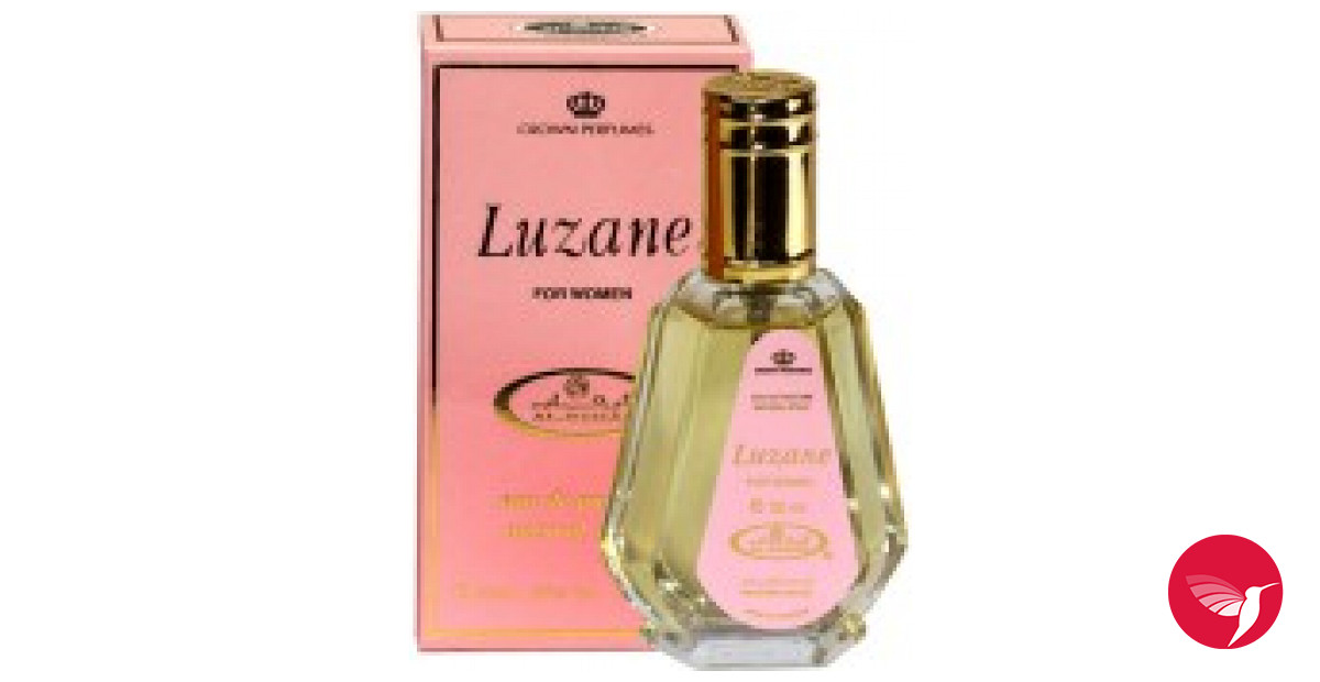 Luzane Al-Rehab perfume - a fragrância Feminino