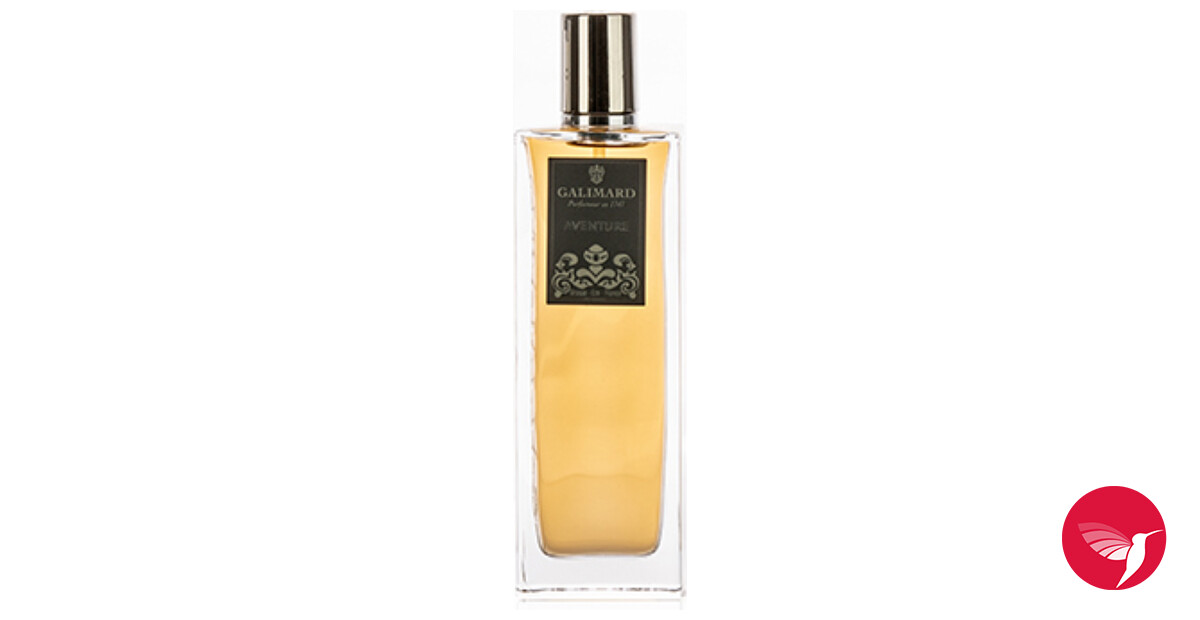 Aventure Galimard Cologne - un parfum pour homme