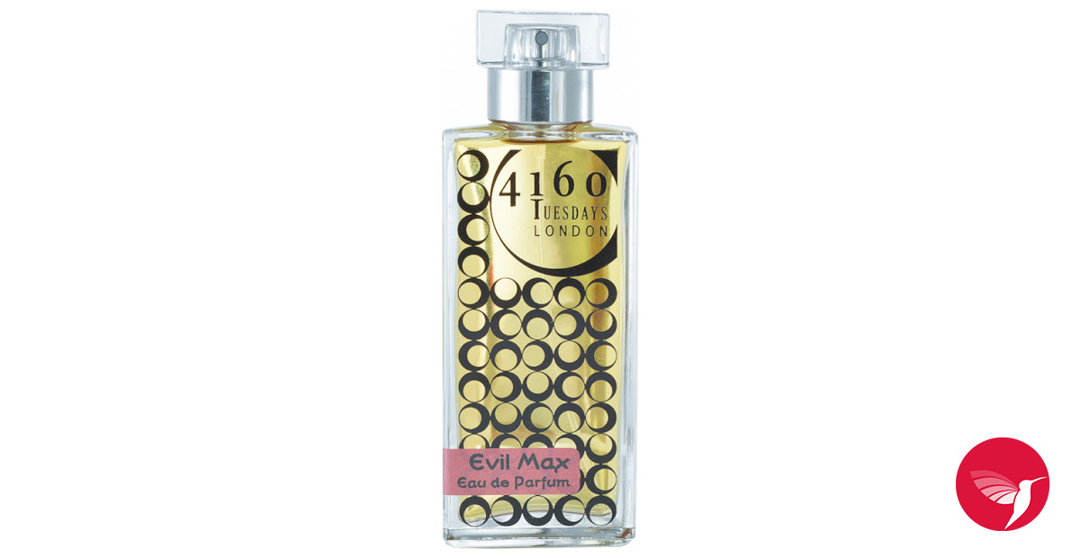 Evil Max 4160 Tuesdays parfém - a vůně pro ženy a muže 2013