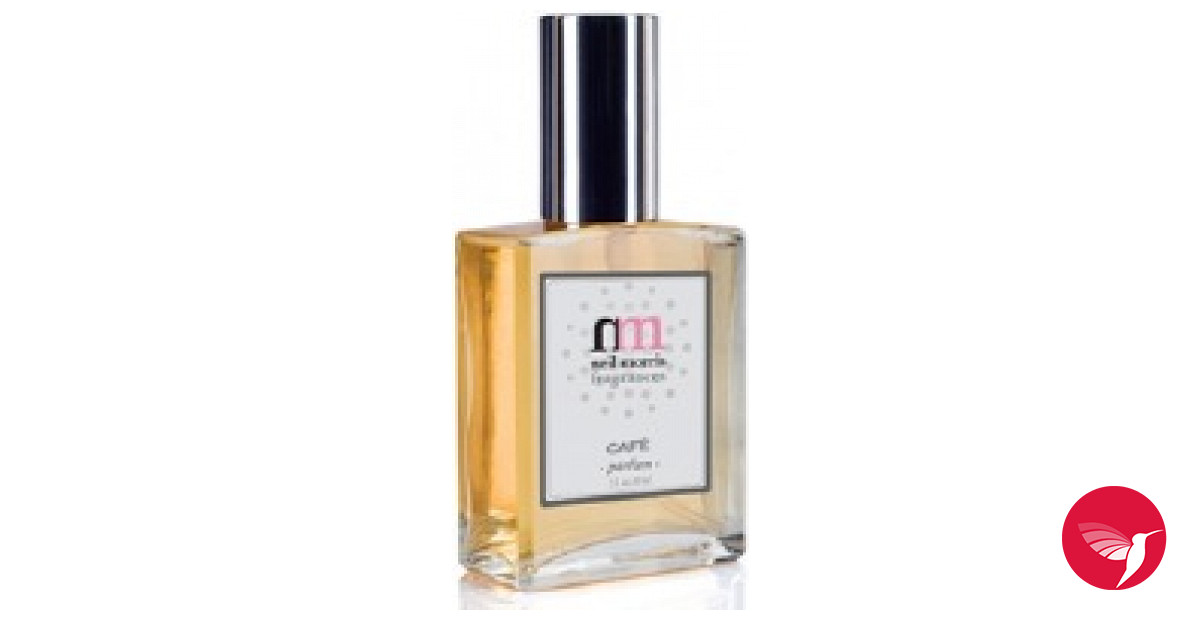 Café Neil Morris fragancia - una fragancia para Hombres y Mujeres 2008