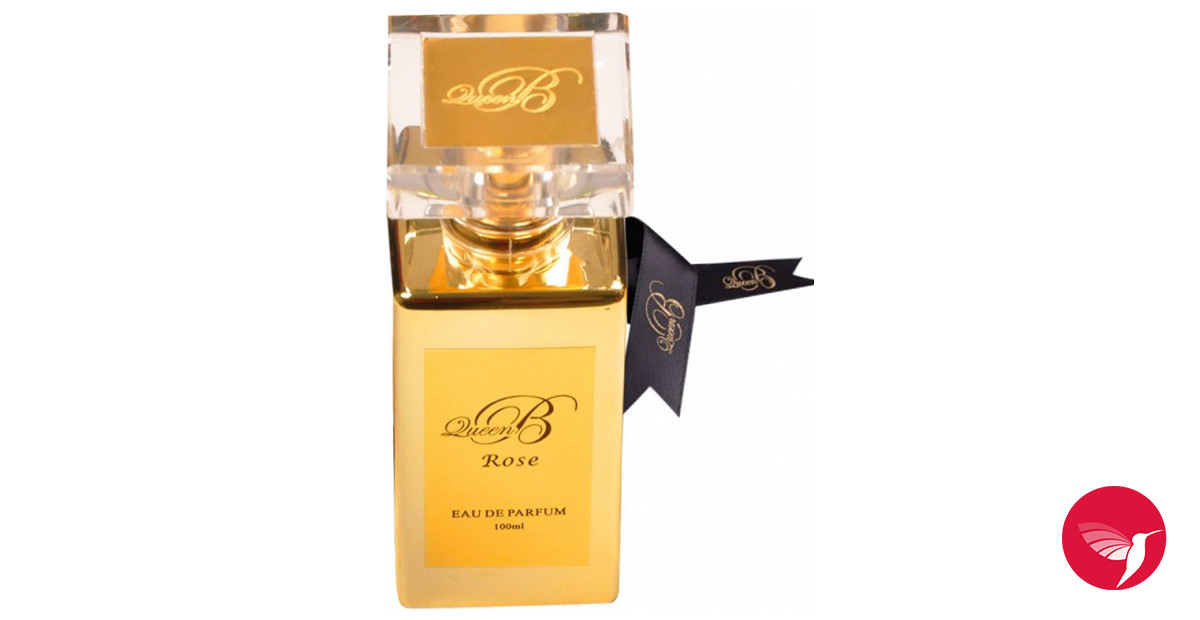 Rose Queen B perfume - a fragrância Feminino