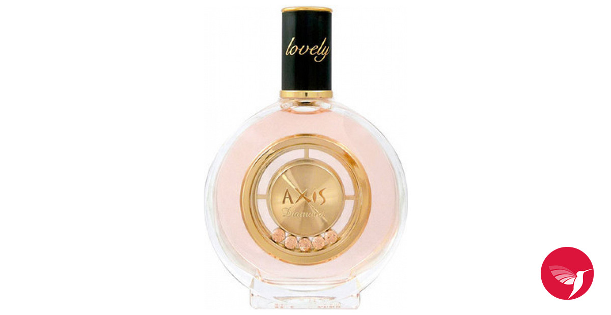 Axis Diamond Lovely Axis perfume - a fragrância Feminino 2013