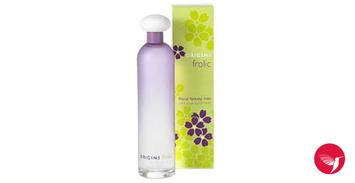 Frolic Origins parfum - un parfum pour femme 2003