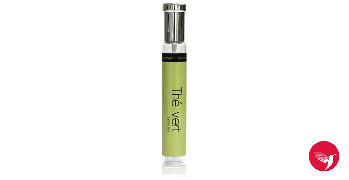 Thé Vert Adopt Parfums parfum - un parfum pour homme et femme