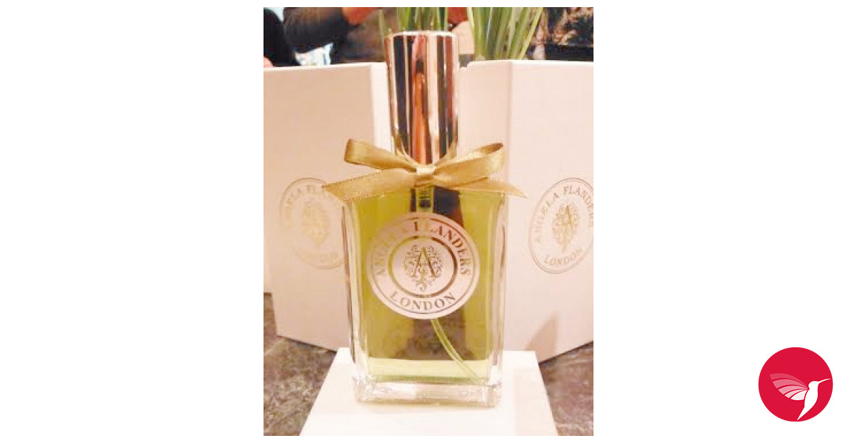 Breath of Hope Angela Flanders parfum - un parfum pour femme 2014