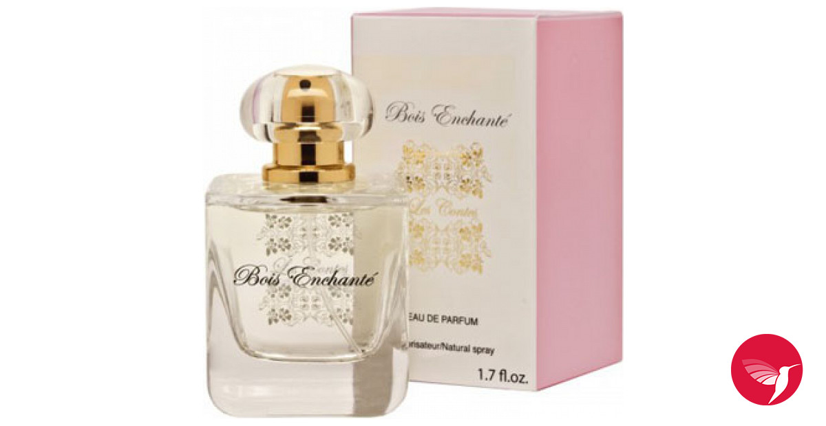 Bois Enchanté Les Contes perfume - a fragrância Feminino
