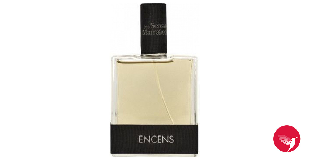 Encens Les Sens de Marrakech parfum - un parfum pour homme et femme