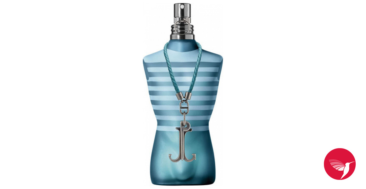 Le Male Edition Collector Jean Paul Gaultier Cologne - ein es Parfum ...
