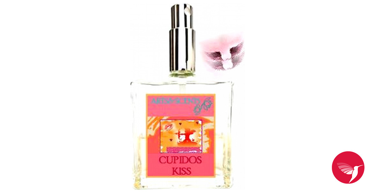 Cupidos Kiss Arts&Scents Parfum - ein es Parfum für Frauen und Männer