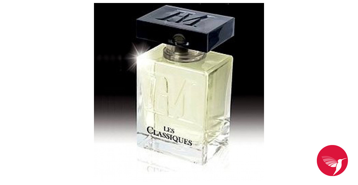 Frederic Frederic M Colonia - una fragancia para Hombres