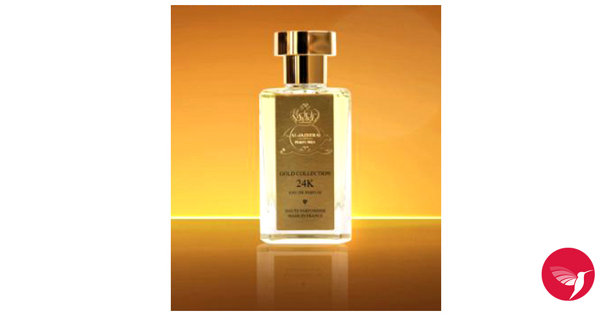 24K Al-Jazeera Perfumes Parfum - ein es Parfum für Frauen und Männer 2013