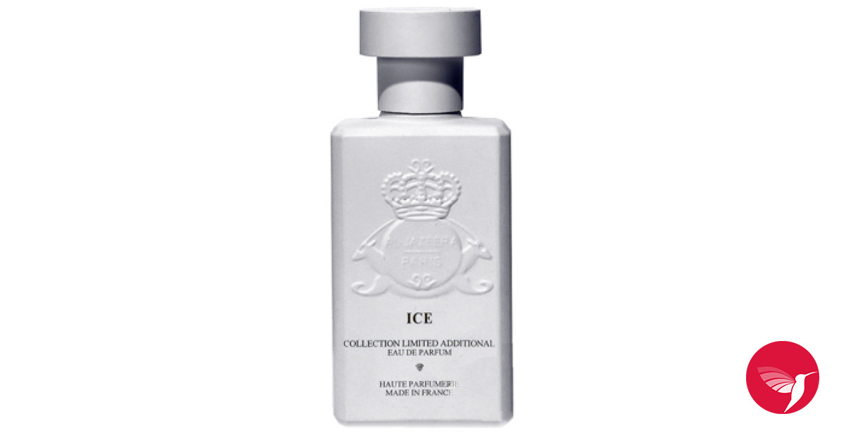 Ice Al-Jazeera Perfumes parfém - a vůně pro ženy a muže 2013