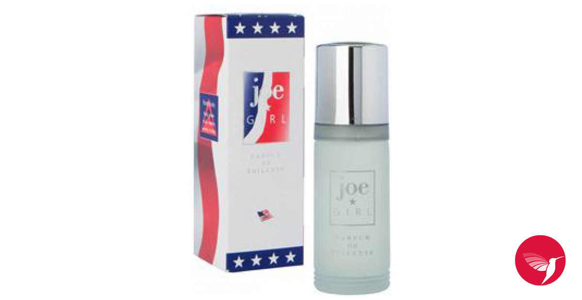 Joe Girl Milton Lloyd parfum - un parfum pour femme