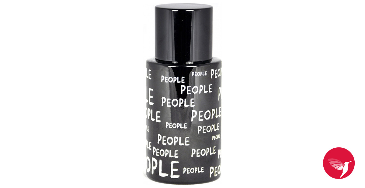 People Parfums Genty Cologne - un parfum pour homme 2006