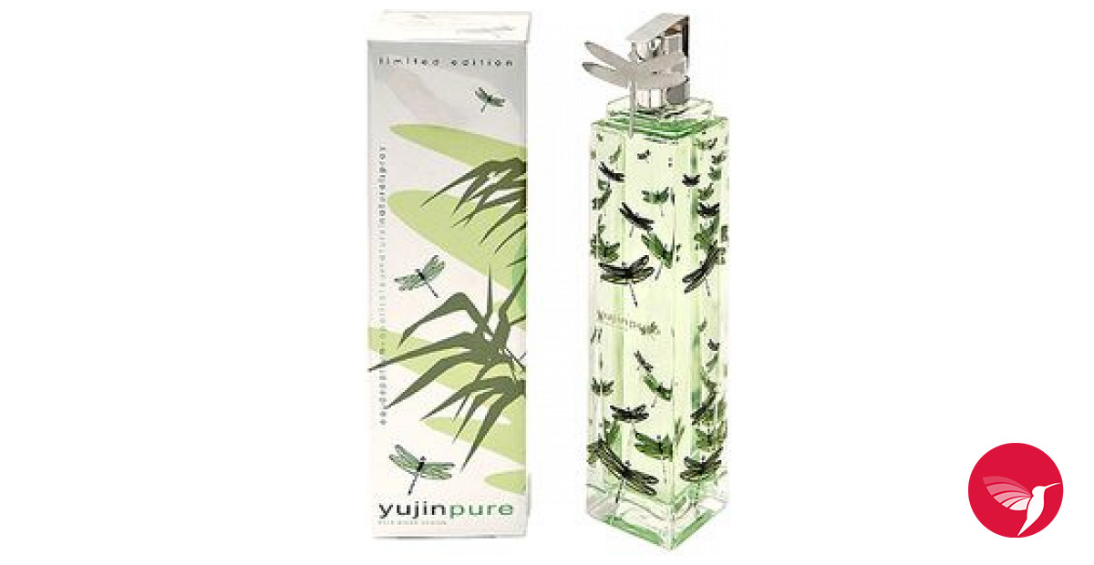 Yujin Pure Ella Mikao Parfum - ein es Parfum für Frauen 2007