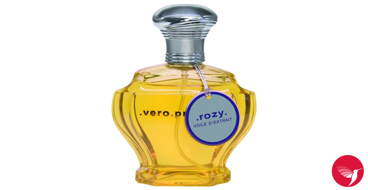 Rozy Eau de Parfum Vero Profumo fragancia - una fragancia para Mujeres 2014