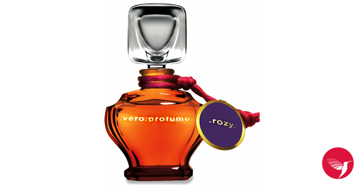 Rozy Extrait de Parfum Vero Profumo fragancia - una fragancia para ...