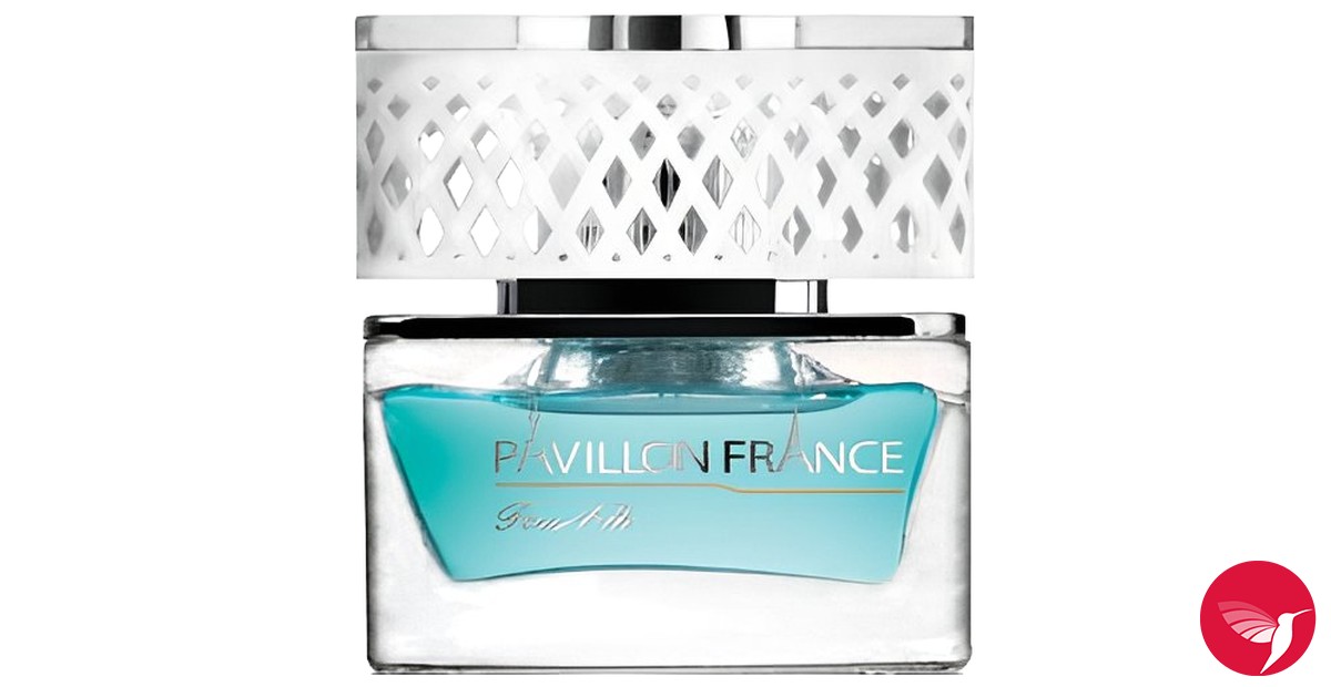 Pavillon France Women Atelier Ulric Fragrances parfum - een geur voor dames