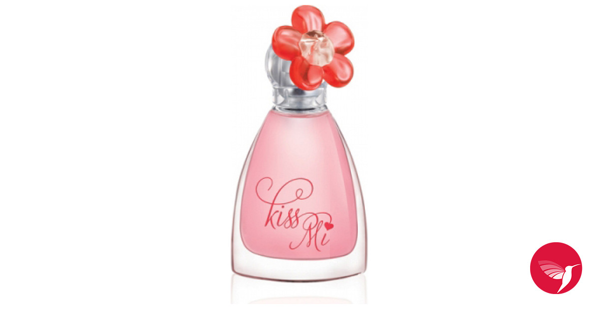 Kiss Mi Atelier Ulric Fragrances Parfum - ein es Parfum für Frauen