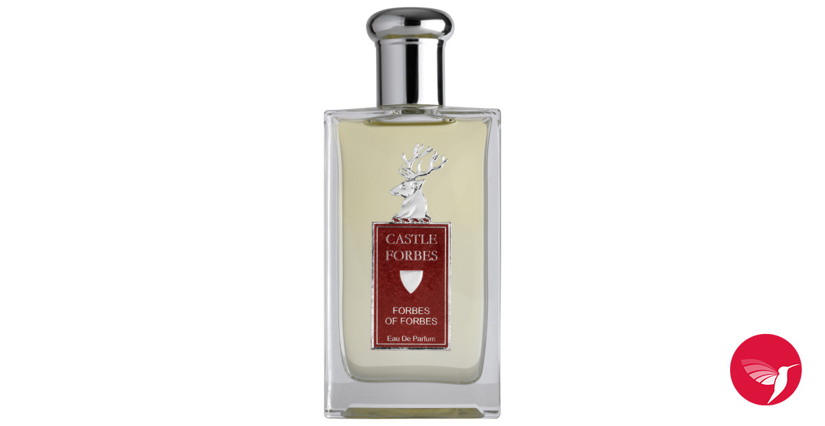 Forbes of Forbes Castle Forbes cologne - een geur voor heren