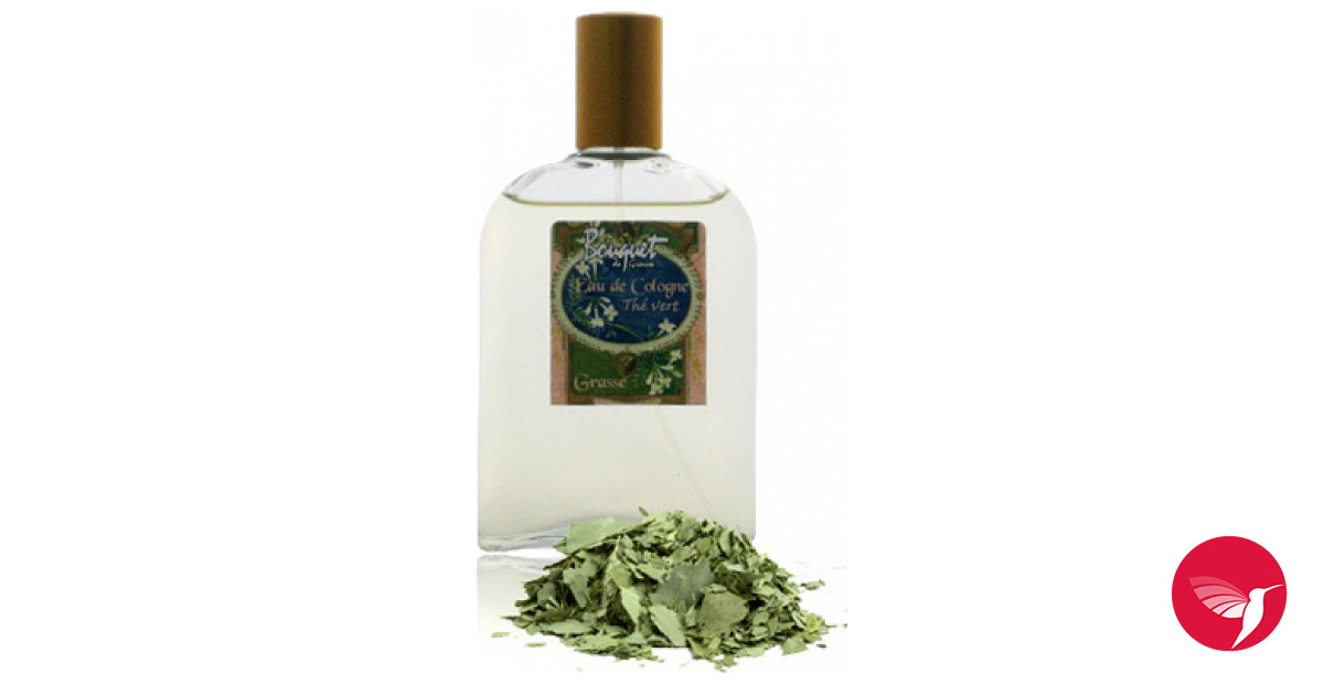 Eau de Cologne The Vert Guy Bouchara 香水 - 一款 年 中性 香水