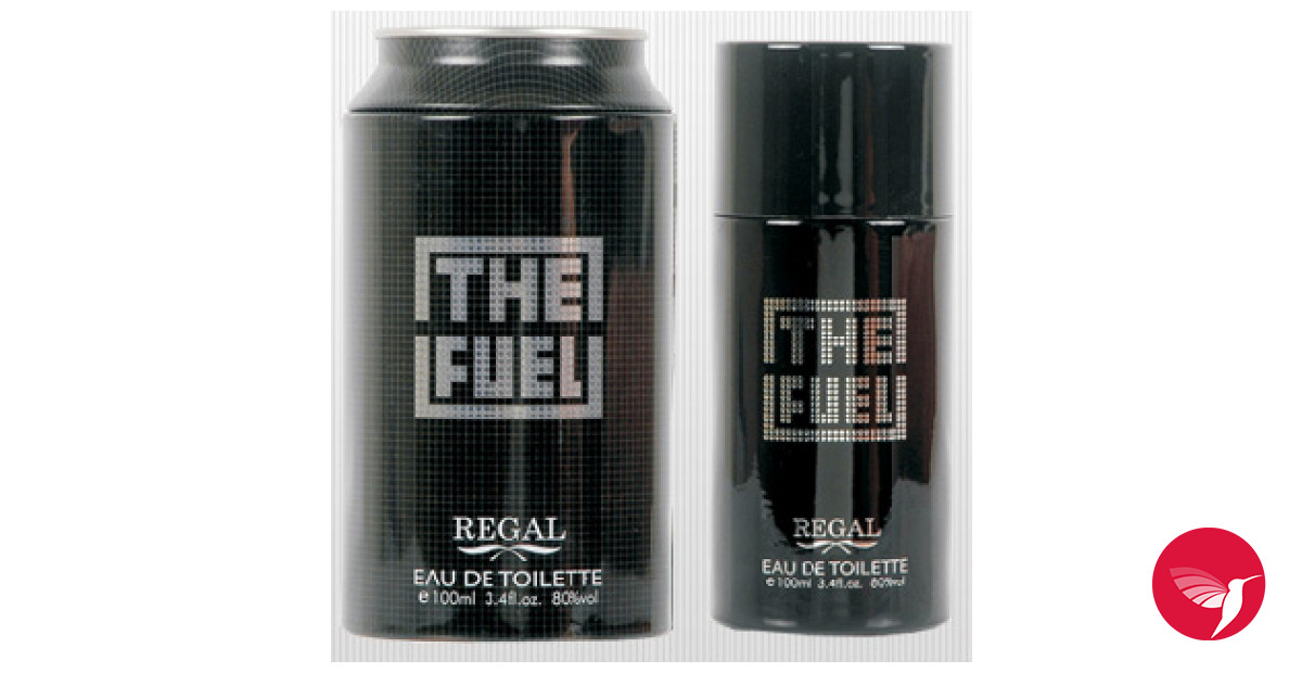 The Fuel Regal Cologne - un parfum pour homme