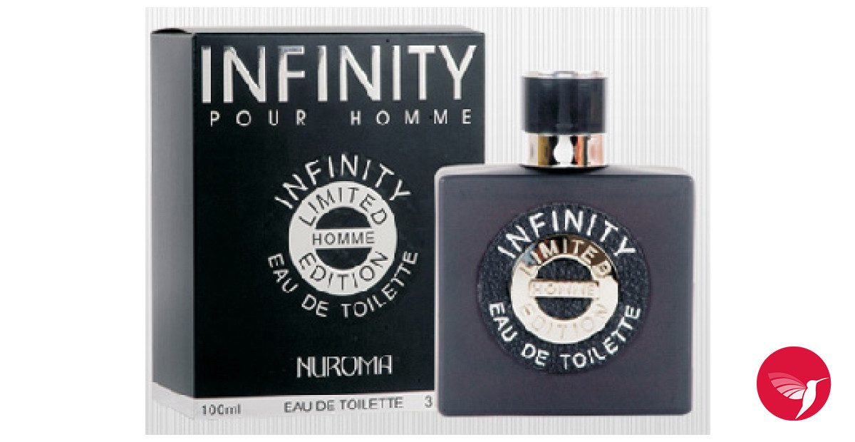 Infintiy Pour Nuroma - una fragranza da uomo